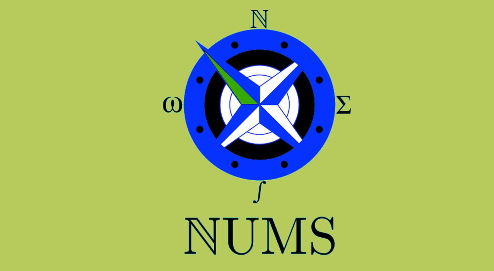 NUMS 2.0 | Department of Mathematics