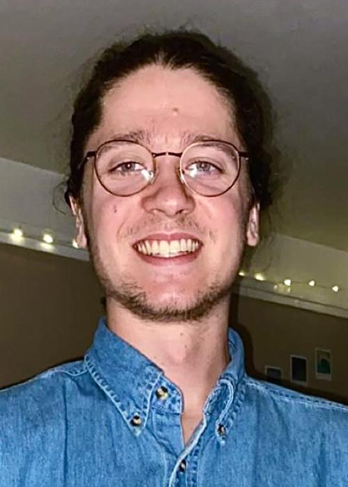 Nicholas Harrison | Department of Mathematics