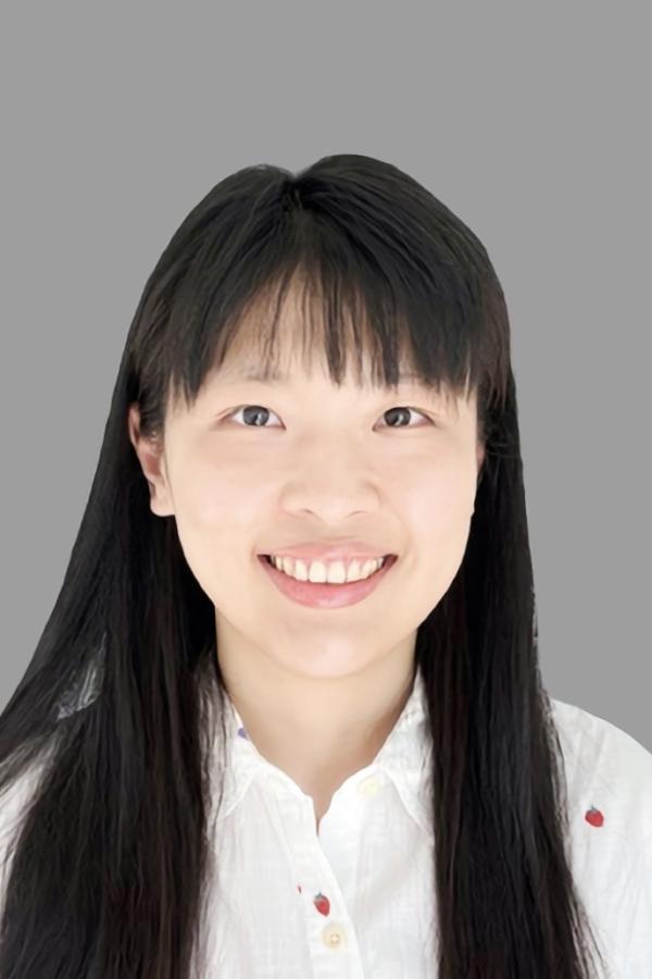 Xueying Yu | Department of Mathematics